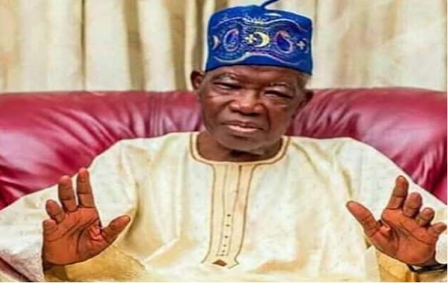 10 Things To Know About Late Former Lagos Governor, Lateef Jakande