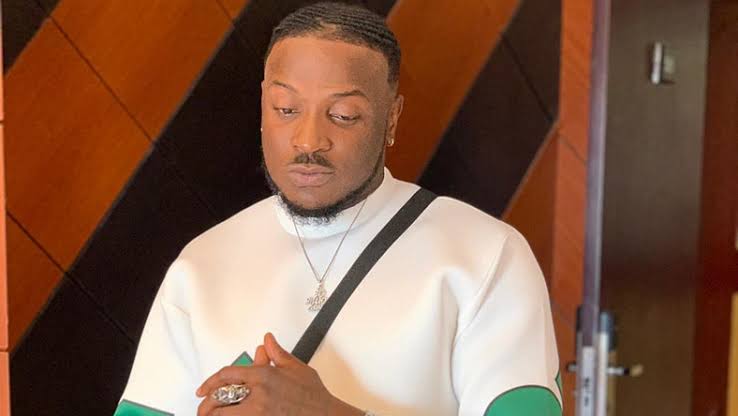 Nigerian Singer, Peruzzi Asks For Prayers, Reveals That A Doctor Said ...