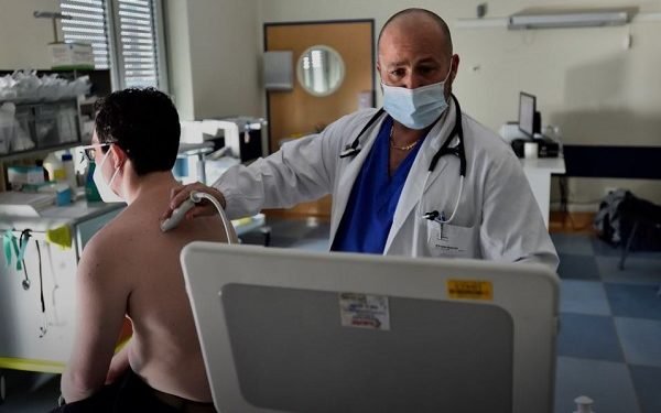 Italian Doctor Reflects On Surviving COVID-19 One Year After ...