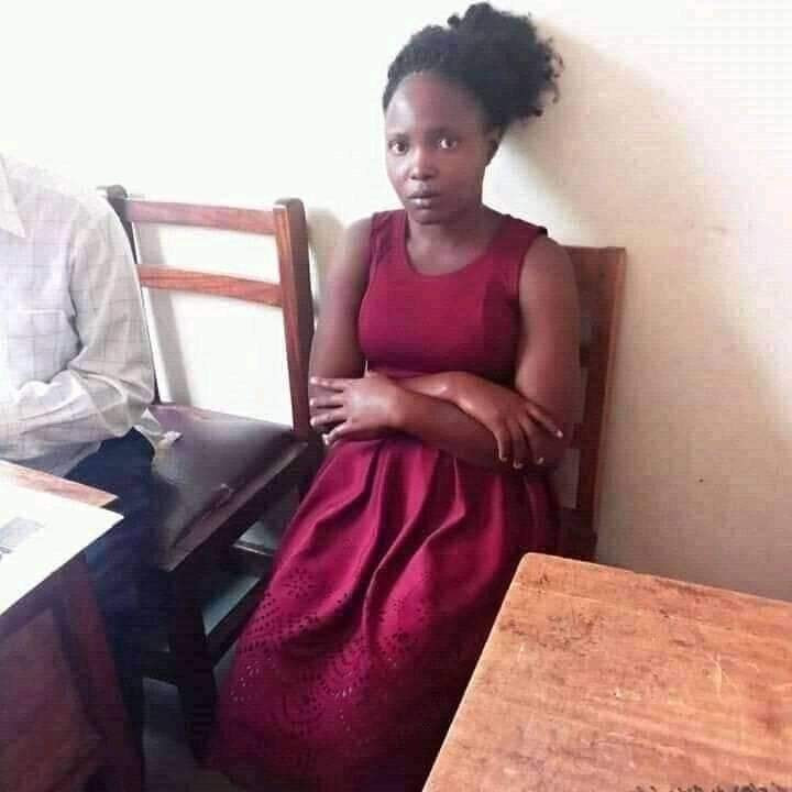 Woman Stabs Boyfriend to Death Because He Was Planning to Marry Another ...