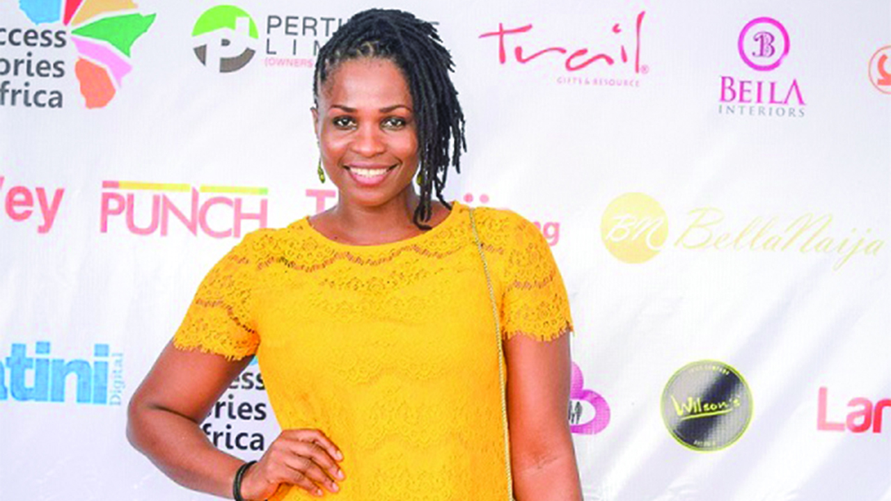 What Nigerian Filmmaker, Blessing Egbe, Has To Say Abut The Ongoing ...