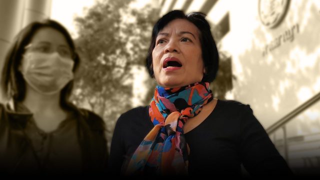 Woman Jailed Record 45 Years For Insulting King (Photo)