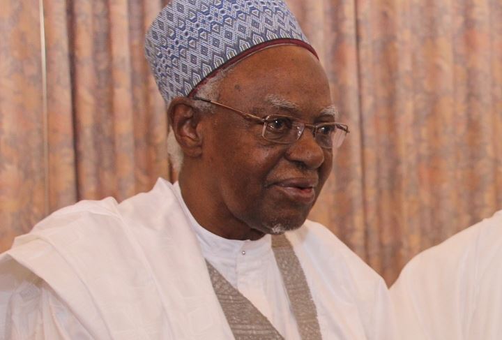 Ex-President Shagari’s Home Disconnected By Disco Over Debt