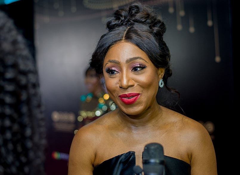 Nollywood Actress Dakore Opens Up On Her Battle With Postnatal Depression