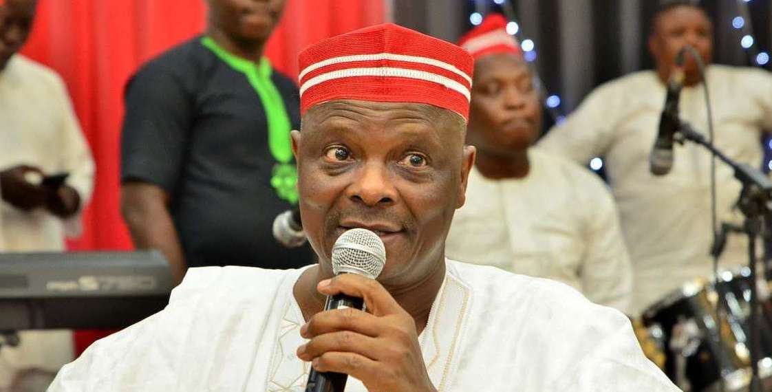 Kwankwaso Opens Up On Reports That He's Planning to Join PDP