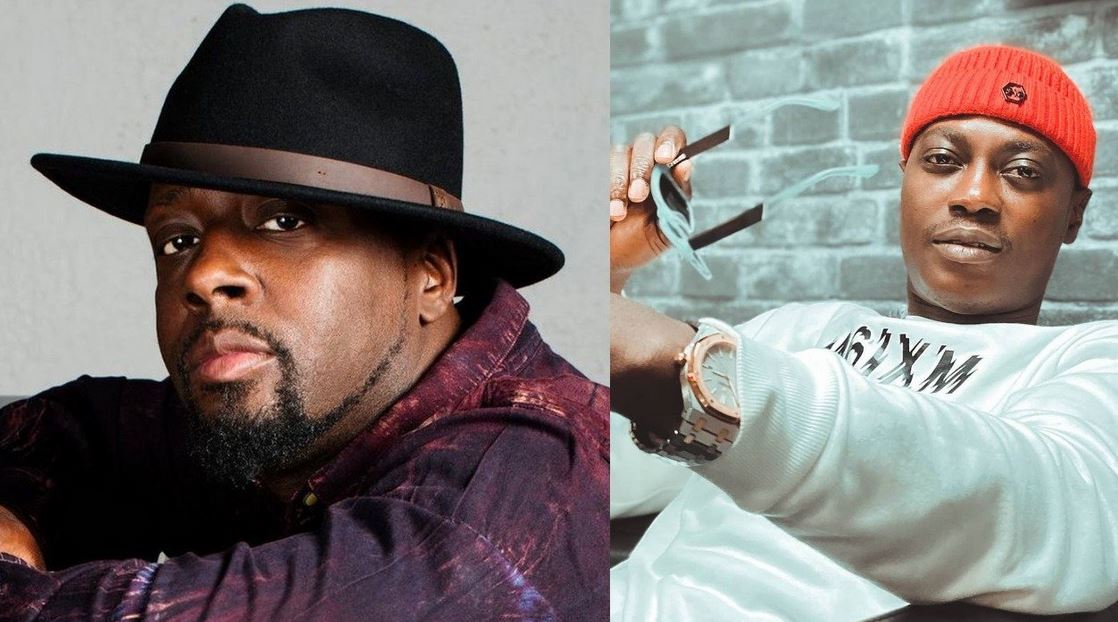 "I Lost A Great Brother" – Wyclef Reacts To The Tragic Death Of Sound ...