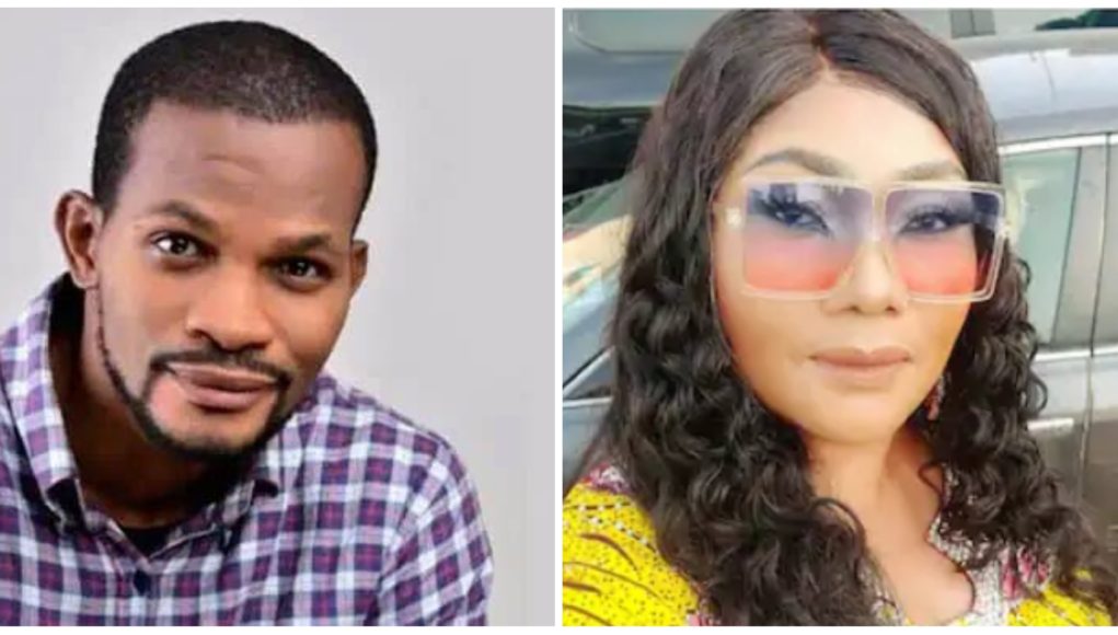 “I’m Destined To Pay Your Bride Price” – Uche Maduagwu Shoots His Shot ...