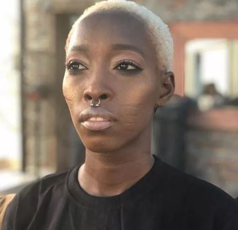 "I Quit Online S3x Work A While Ago, I'm Engaged And Pregnant" - Tribal ...