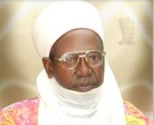 Bandits Abduct Another First Class Traditional Ruler