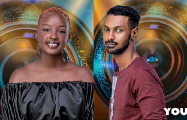 BBNaija: Why I Am Attracted To Yousef – Saskay Reveals