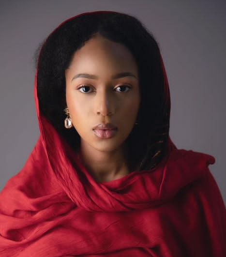 "Never Be In A Haste To Get Married " - Bauchi Governor's Daughter ...