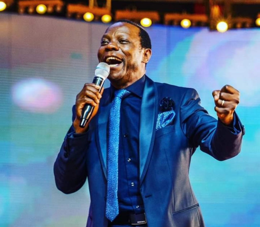 TB Joshua Was Africa's Biggest Witch, His Death Means Victory – Pastor ...