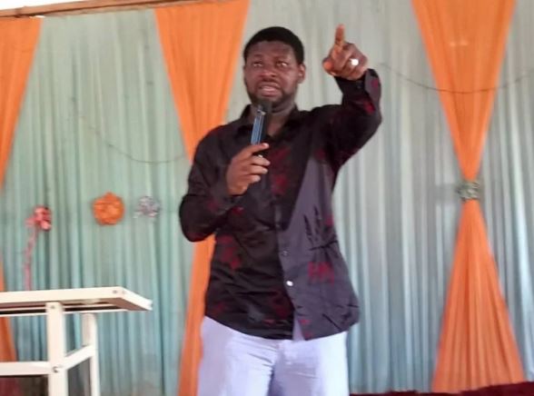 No One Knows T.B Joshua’s Relationship With God – Pastor Giwa Speaks