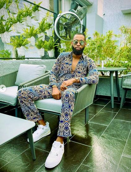 Reality Star, Tochi Reveals Why Most Celebrities Find It Difficult To ...