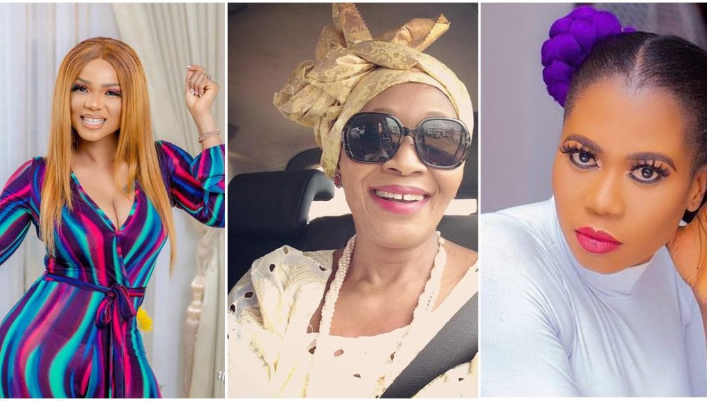 Kemi Olunuoyo In Tears As She Reveals How Iyabo Ojo’s Former PA Framed ...