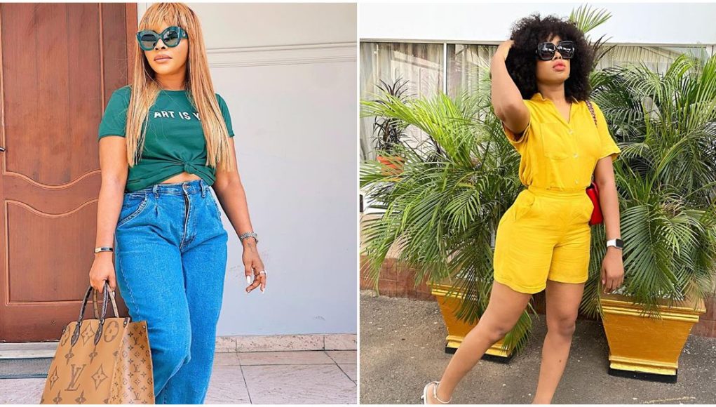 “Don’t Turn Marriage Into a Business, Let Side-chics Be” - TV ...