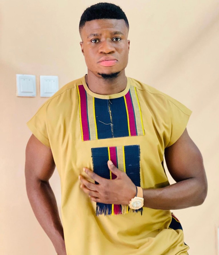 Comedian Zicsaloma Unveils New House, Weeks After Buying Benz (Photos)