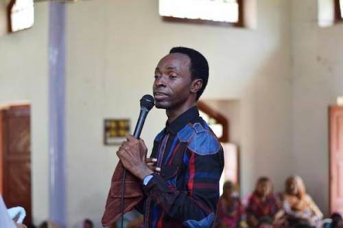 Nigerian Prophet Who Was Denied Visa To Zambia Threatens President With ...