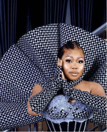 Actress, Ruth Kadiri Celebrates Birthday With Adorable Photos