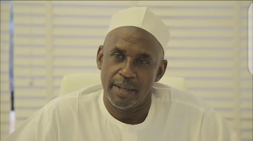 Secret Camera Shows Activist, Mahdi Shehu Getting Miraculously 'Healed ...