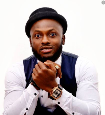 Comedian, I Go Dye Shares Throwback Photo With Friend, I Go Save ...