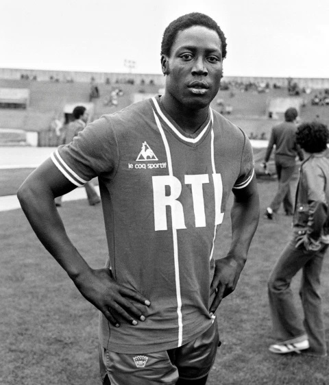 Tragic Story of Ex-PSG Star Who Has Been In a Coma For 39 Years After a ...