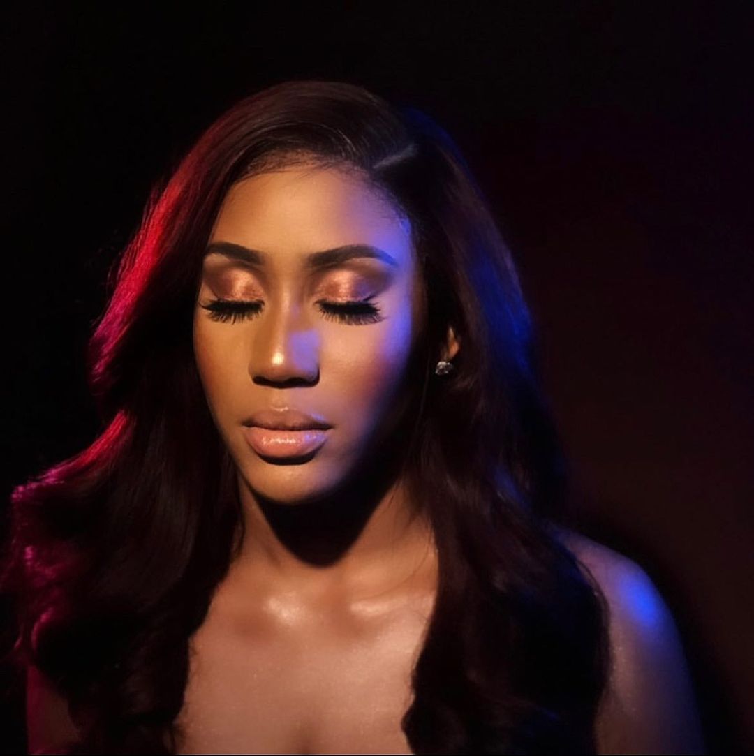 Waje Celebrates Her Daughter, Emerald's 22nd Birthday (Photos, Video)