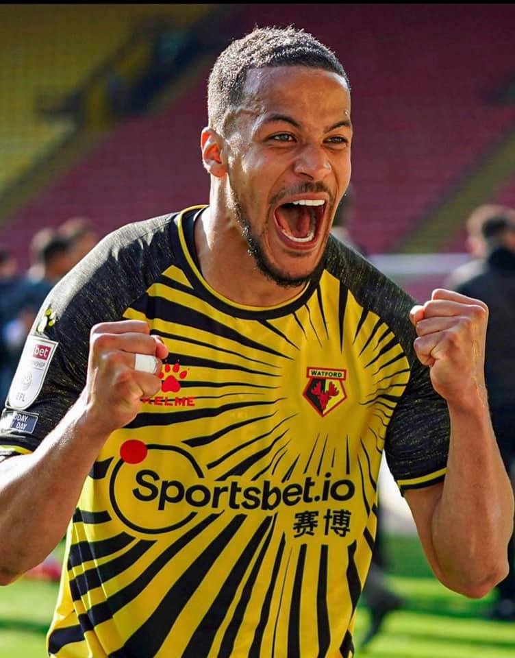 How Will William Troost-Ekong and Watford Adapt To The Premier League?