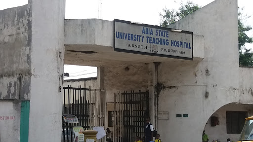 Workers Shut Down ABSUTH Indefinitely Over 22 Months Salary Arrears
