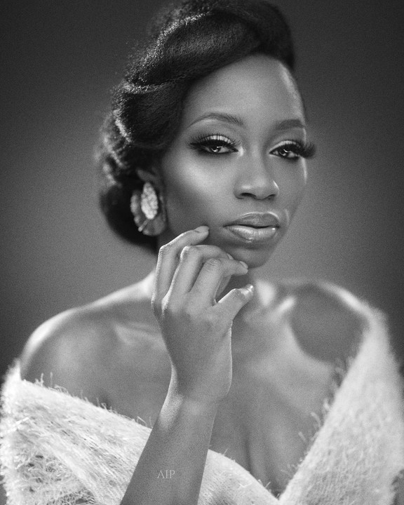 BBNaija's Khafi Celebrates Her 31st Birthday (Photo)