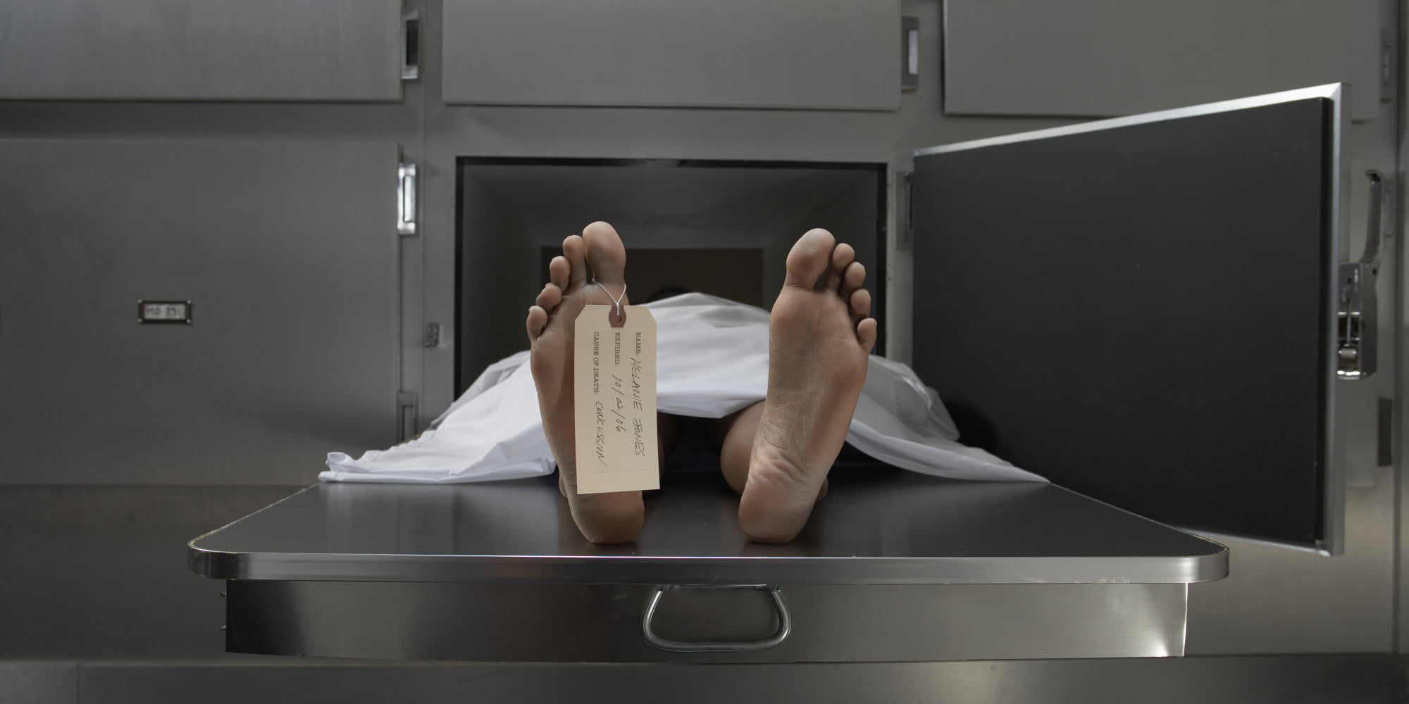 Corpse Disappears In Plateau Morgue, Raising Tension Among Relatives ...