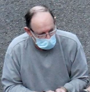 67-year-old Electrician Admits Killing Two Women And S3xually ...