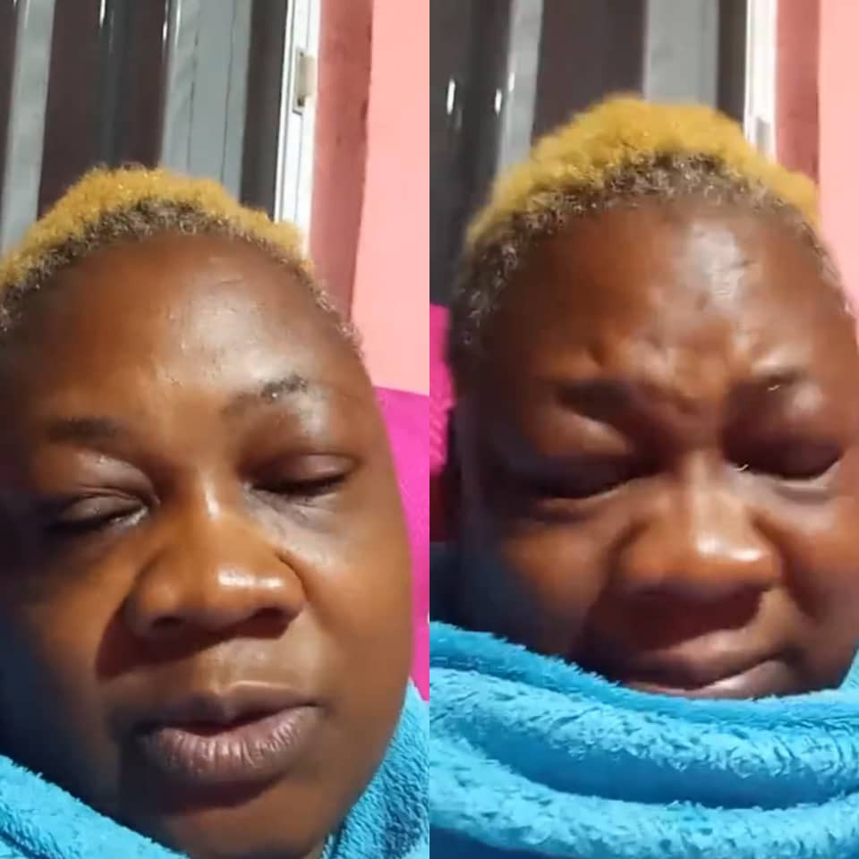 "Times Like This I Miss Sultan. I Am So Stressed"- Comedienne Princess ...