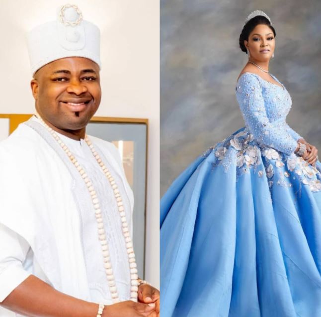 ''Unbelievable Is How Much I Love You'' -Oba Elegushi, Tells His First ...