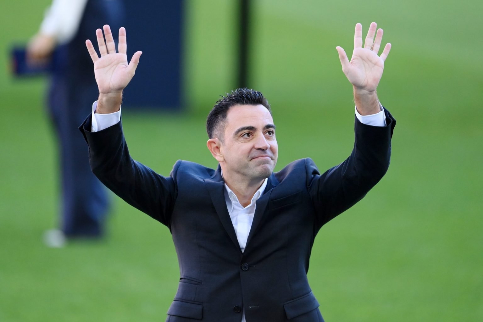 LaLiga: Barcelona Coach, Xavi Identifies Three Chelsea Players To Sign ...