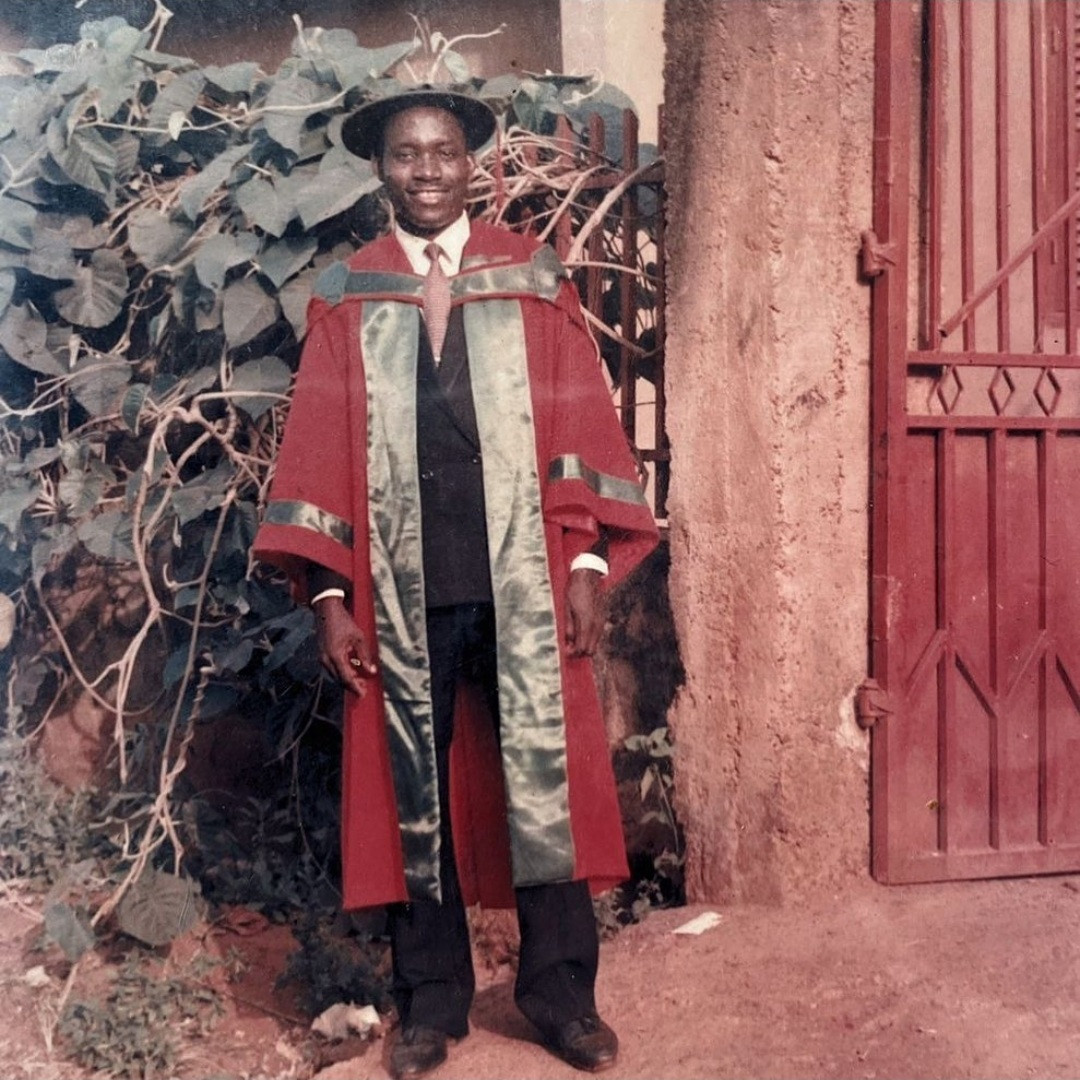 "Education Came to My Rescue" - Anambra State Governor-elect Charles ...