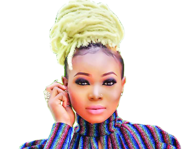 “A Woman Has To Work Twice As Hard As A Guy To Be Noticed” – Singer ...