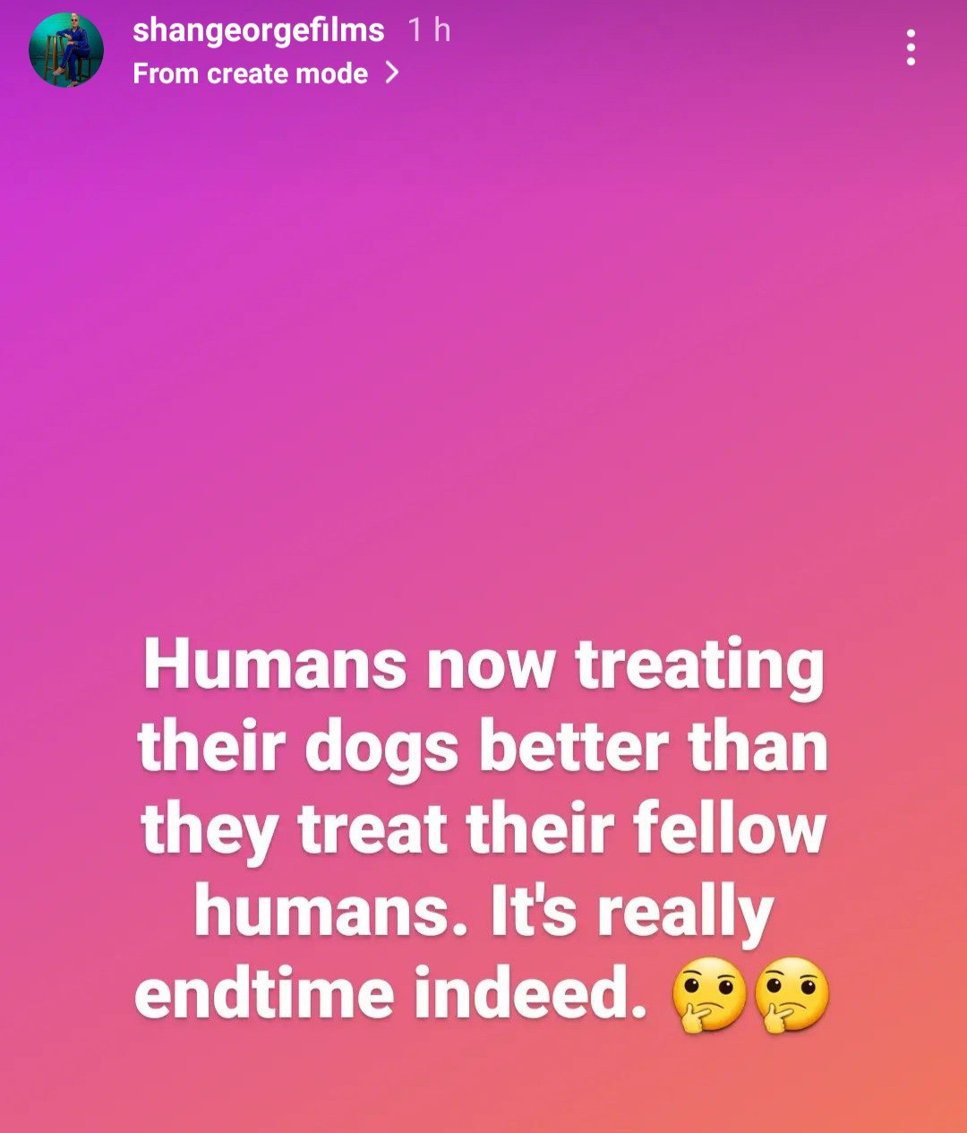 Humans Now Treating Their Dogs Better Than They Treat Their Fellow ...