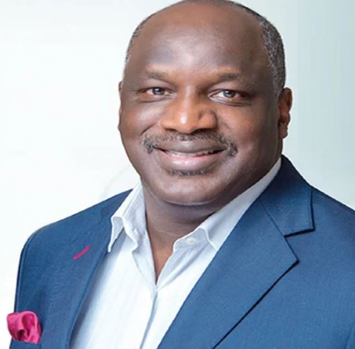 Oh No! Senator Gbenga Aluko Slumps And Dies In Abuja