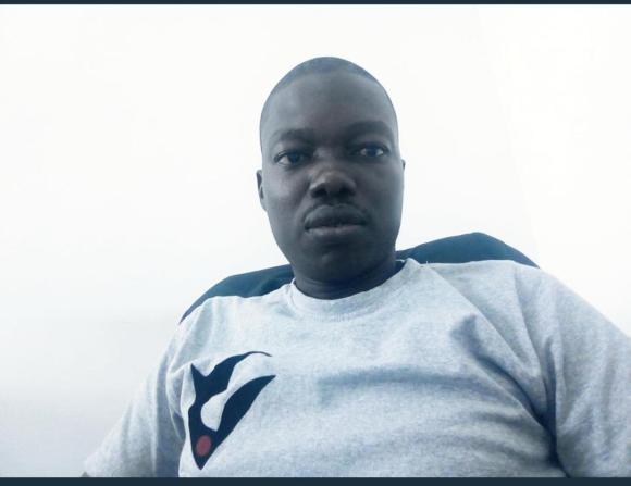 Hotel Owner's Son Now On the Run Supervised Burial Of OAU Master's ...