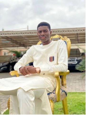 DSS DG’s Son, Abba Bichi Gifted N90million Duplex In Abuja