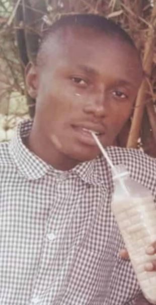 Interesting Throwback Photos Of Davido's Logistics Manager, Israel DMW ...