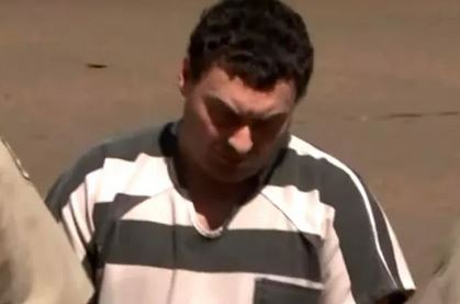 Police Officer Kills His Mistress Because He Didn’t Want His Wife To ...