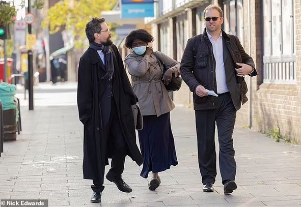 Nigerian Nurse Drags UK Hospital To Court Over Claims She Was Bullied ...