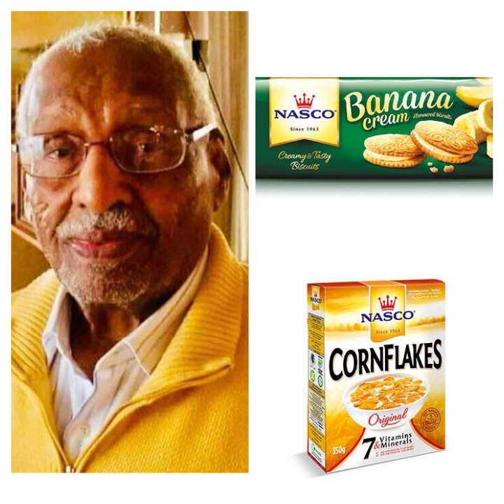 NASCO Breaks Silence on Allegations of Sponsorship of Boko Haram, Other ...