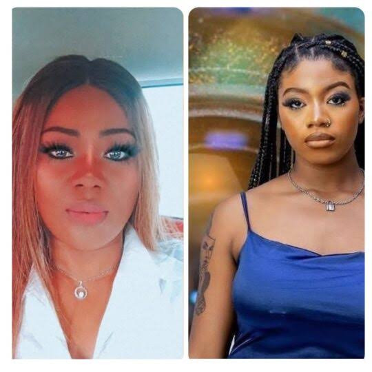 There's Only One Person Finer Than Me in This Whole Country - BBNaija's ...