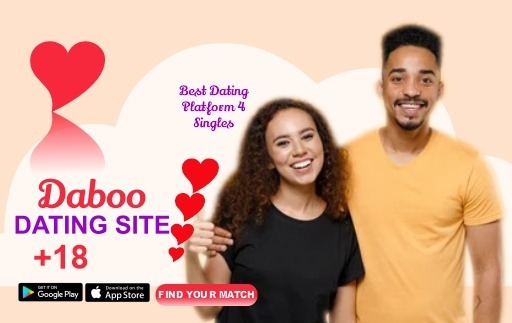 DaBoo Dating App– New Vibrant, Online Community Launched in Nigeria