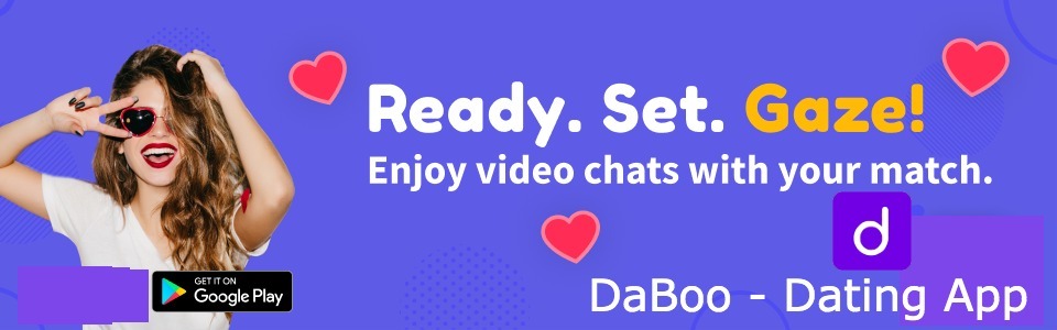 DaBoo Dating App– New Vibrant, Online Community Launched in Nigeria