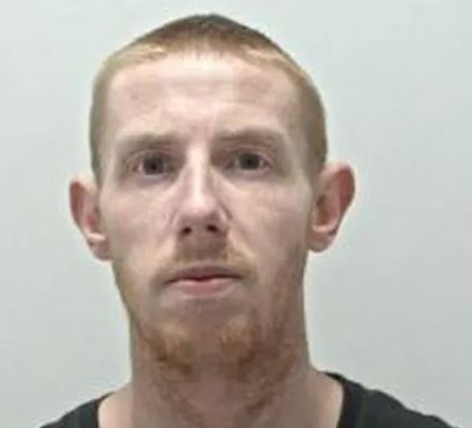 Man R*pes Woman Who Offered Him Shelter From The Rain