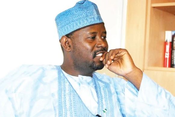 Ex-Minister Of Agriculture, Abba Ruma Is Dead